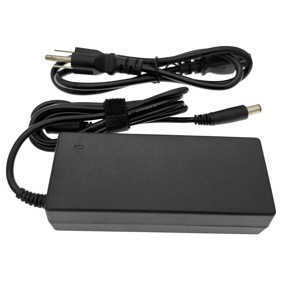 New AC ADAPTER CHARGER POWER CORD For DELL Inspiron PP05XB PP12L PP14L ...