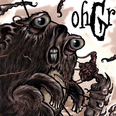 OHGR - Welt CD *SKINNY PUPPY* | eBay