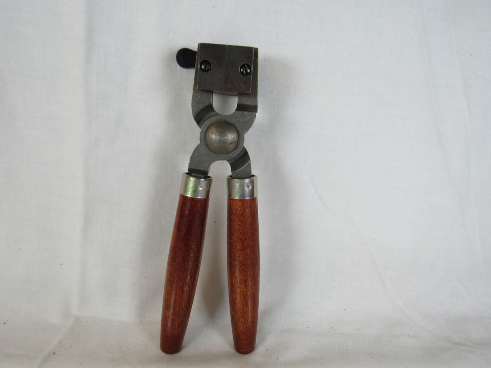 Vintage Lyman Mold with Handles 45 CAL Mold number 235 | eBay