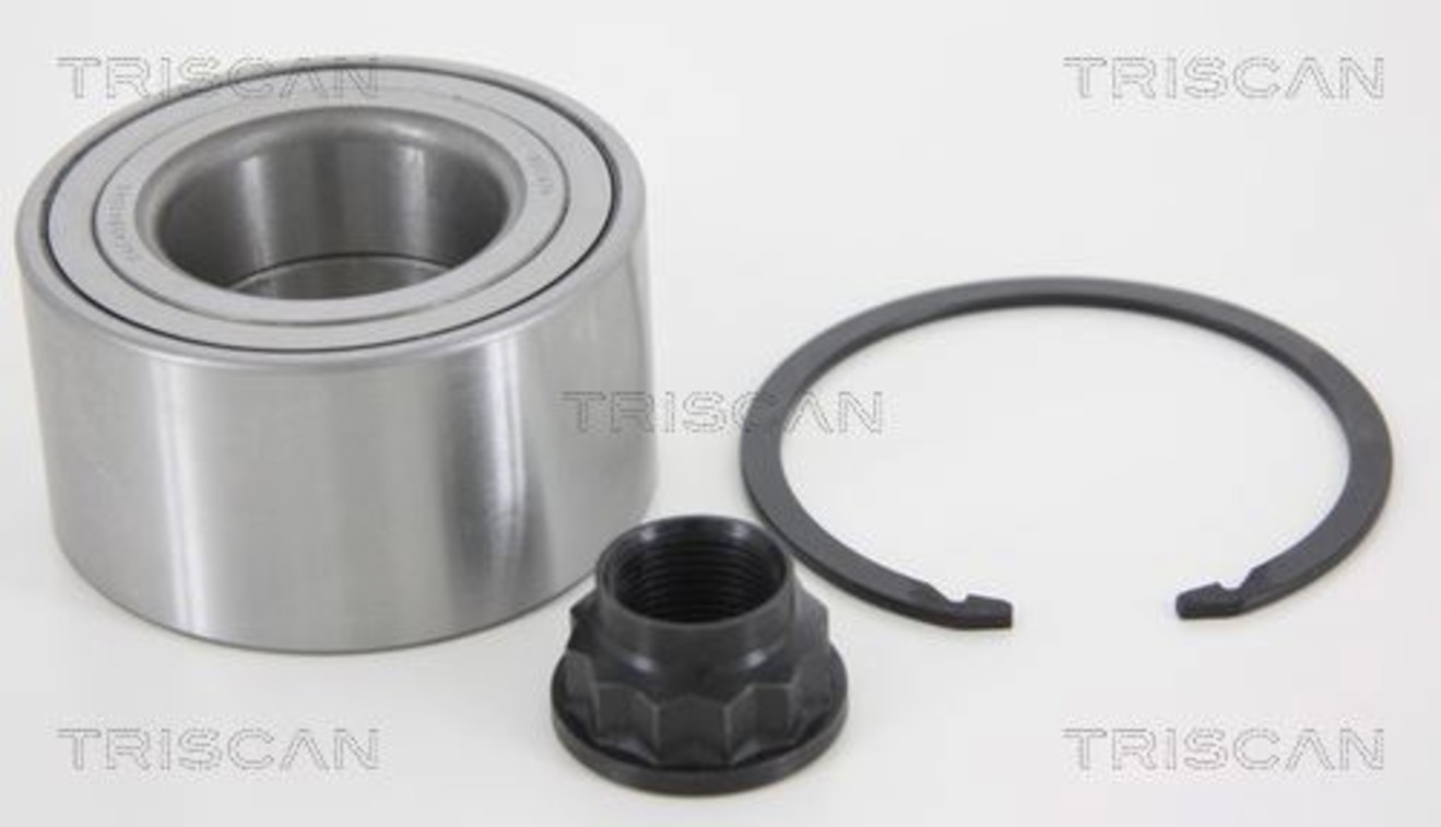 TRISCAN Wheel Bearing Kit For TOYOTA LEXUS Corolla Mr 2 III Prius 90363 ...