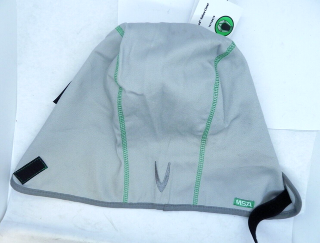 MSA 10118419 V-Gard Value Hard Hat Liner (3 total)/ for sale online | eBay