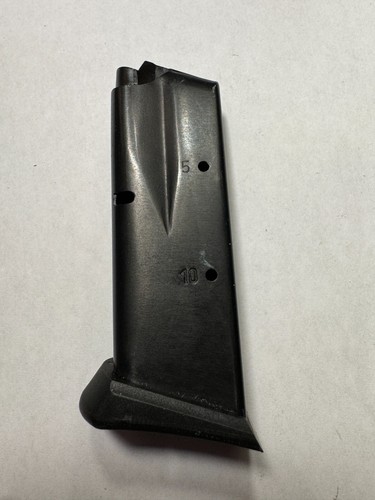 CZ 2075 RAMI Magazine 9mm 10 Round Mag-11750 OEM Factory | eBay