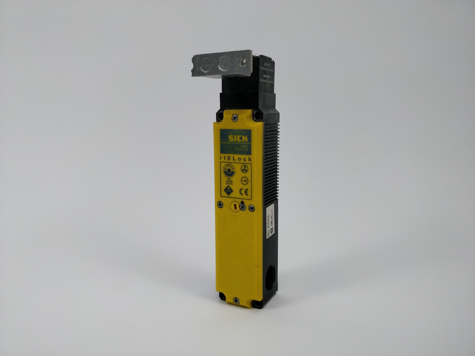 Sick I10-E0241 Safety Interlock Switch | eBay