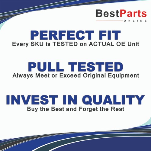 Heavy Duty Gear Repair Seal Kit for Sheppard Hd94 5545561 2591854c91 ...