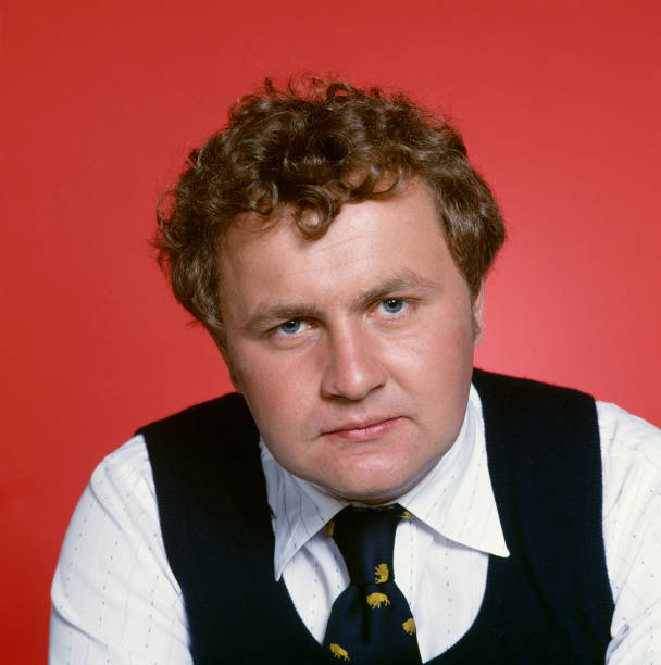 James Keane stars as Willis Bell on The Paper Chase a TV drama abo- Old Photo 1 | eBay Australia