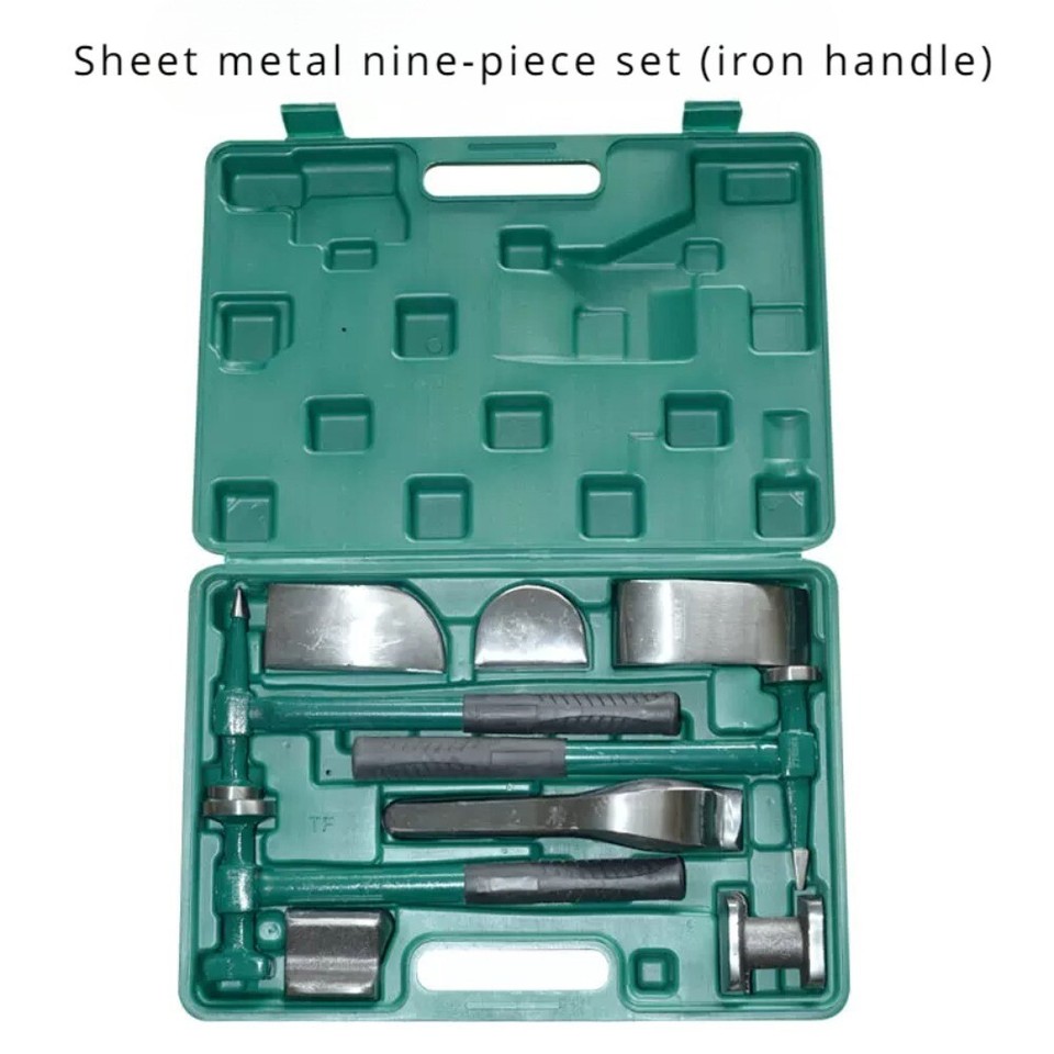 Automotive Sheet Metal Repair Automotive Panel Dent Sheet Metal Repair ...