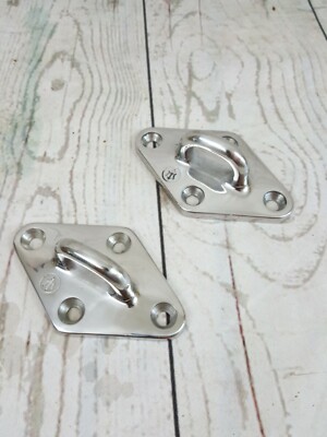 Other - Flush Mounted