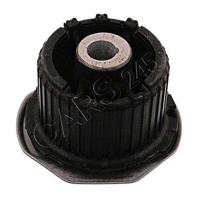 SWAG Hub Carrier Bushing Rear Axle Front Fits MERCEDES Cls E-Klasse ...