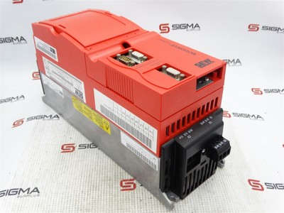 AC Drives - Sew Eurodrive