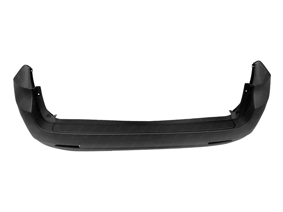 NEW Painted To Match - Rear Bumper Cover For 2011-2020 Toyota Sienna ...
