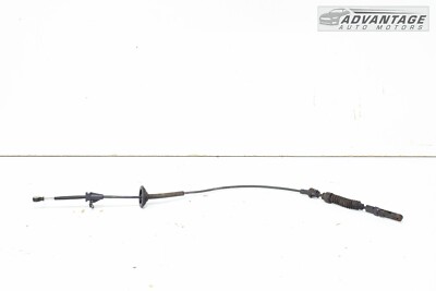 2003-2007 HUMMER H2 AUTOMATIC TRANSMISSION GEAR SHIFTER SHIFT CABLE OEM ...