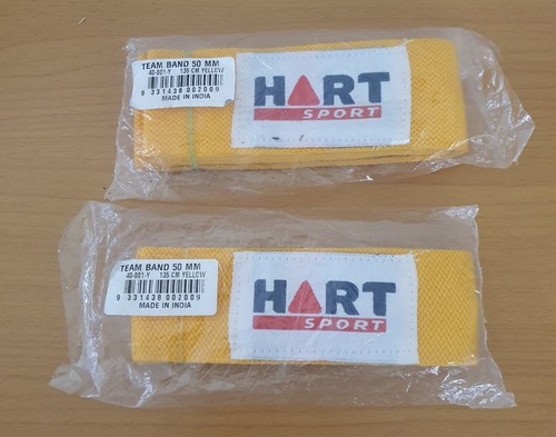 HART Rippa Tags Yellow × 2 | eBay