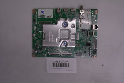 LG 43UP8000PUA MAIN BOARD EAX69462206 | eBay