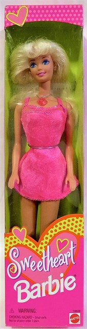 Barbie 18608 Fashion Doll 262346 for sale online | eBay