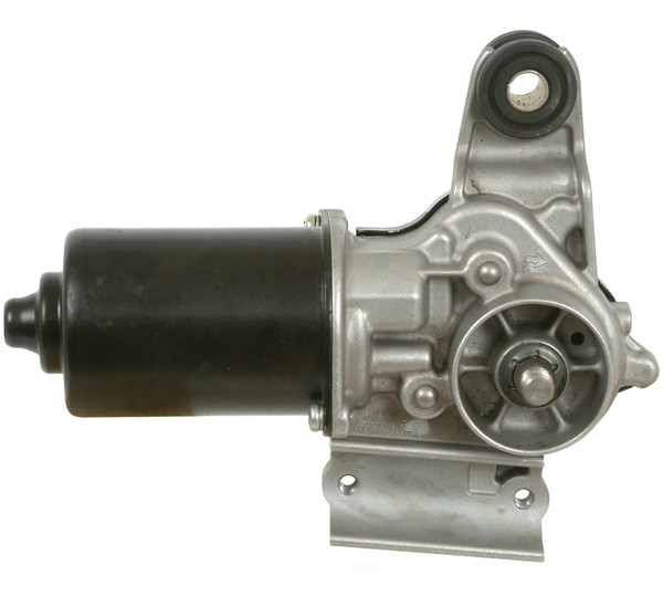 Windshield Wiper Motor Parts Master 43-4384 Reman for sale online | eBay