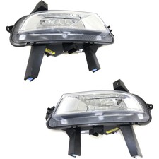 CAPA Bumper Cover Facial Front for Buick Lacrosse 2014-2016 Gm1000953c ...