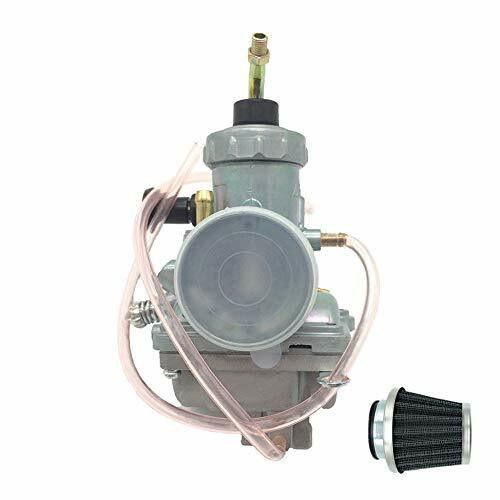 Carburetor For Yamaha Tri Moto 175 YT175 YT 175 J 1982-1983 Carb Free ...