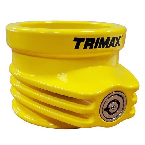 Trimax Tfw60 Trimax 5Th Wheel Lock | eBay
