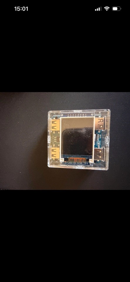 DMA Bundle (Arduino, 35T Captain DMA Card, 4k Fuser, Custom Firmware ...