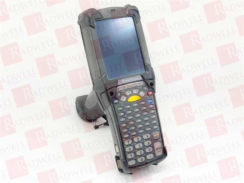 ZEBRA MC9090-GJ0HJGFA6WR / MC9090GJ0HJGFA6WR (USED) | eBay