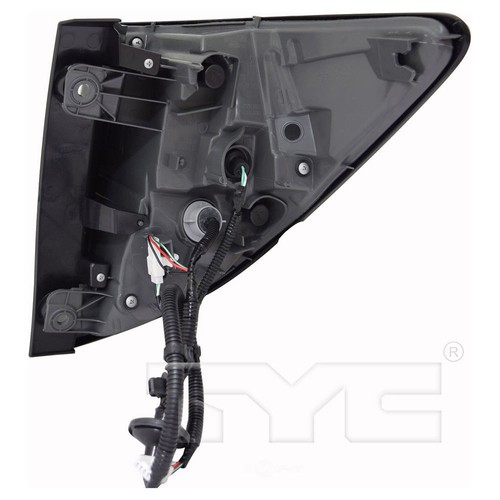 Tail Light Assy TYC 11-6810-90 | eBay