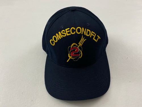 COMCRUDESGRU 2 The Corps US Navy Baseball Cap One Size | eBay