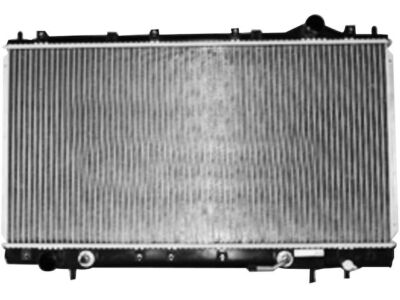 Primary Radiator TYC 19BQJR58 for Mitsubishi Eclipse 1999 1998 1995 ...