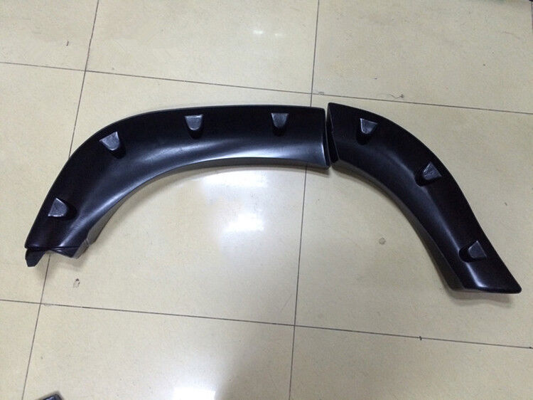 Wheel Arch Cover Trim For TOYOTA Land Cruiser 4500 LC80 FJ80 Fender ...