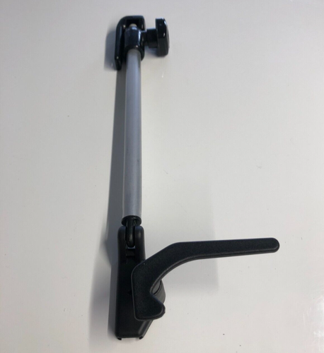 Polyplastic Polyfix Caravan Motorhome left hand 200mm window stay lock ...