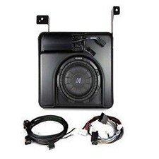19417164 Next Gen Silverado Sierra 1500 Gm/kicker Subwoofer Speaker Kit ...