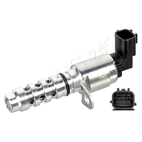 FEBI Camshaft Adjustment Control Valve For NISSAN Almera 04-14 23796 ...