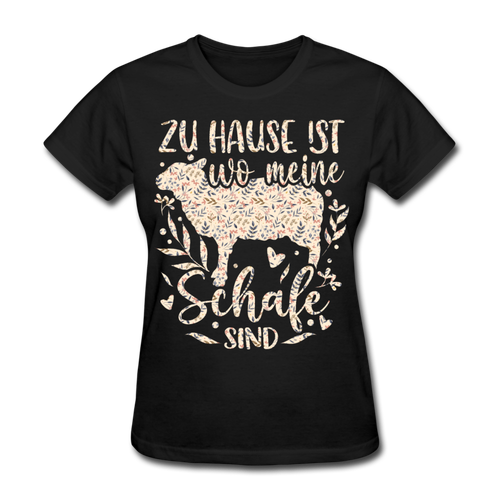 Schaf T-Shirt Schafe Schäferei Schäferin Geschenk Lustig | eBay.de