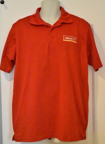 Circle k uniform convenience - Gem