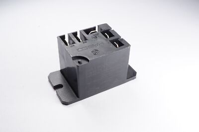 HAT903CSDC24 Hasco Electromechanical Relay SPDT 40A Open 30A Closed ...