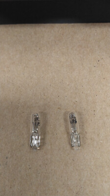 JKL E85 Lamp Bulb 28V .04A 50 PCS | eBay