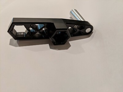 Workholding - Kurt Vise Handle