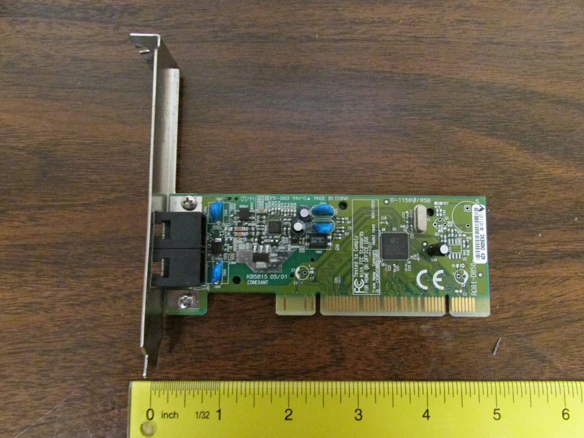 Dell Computer Modem