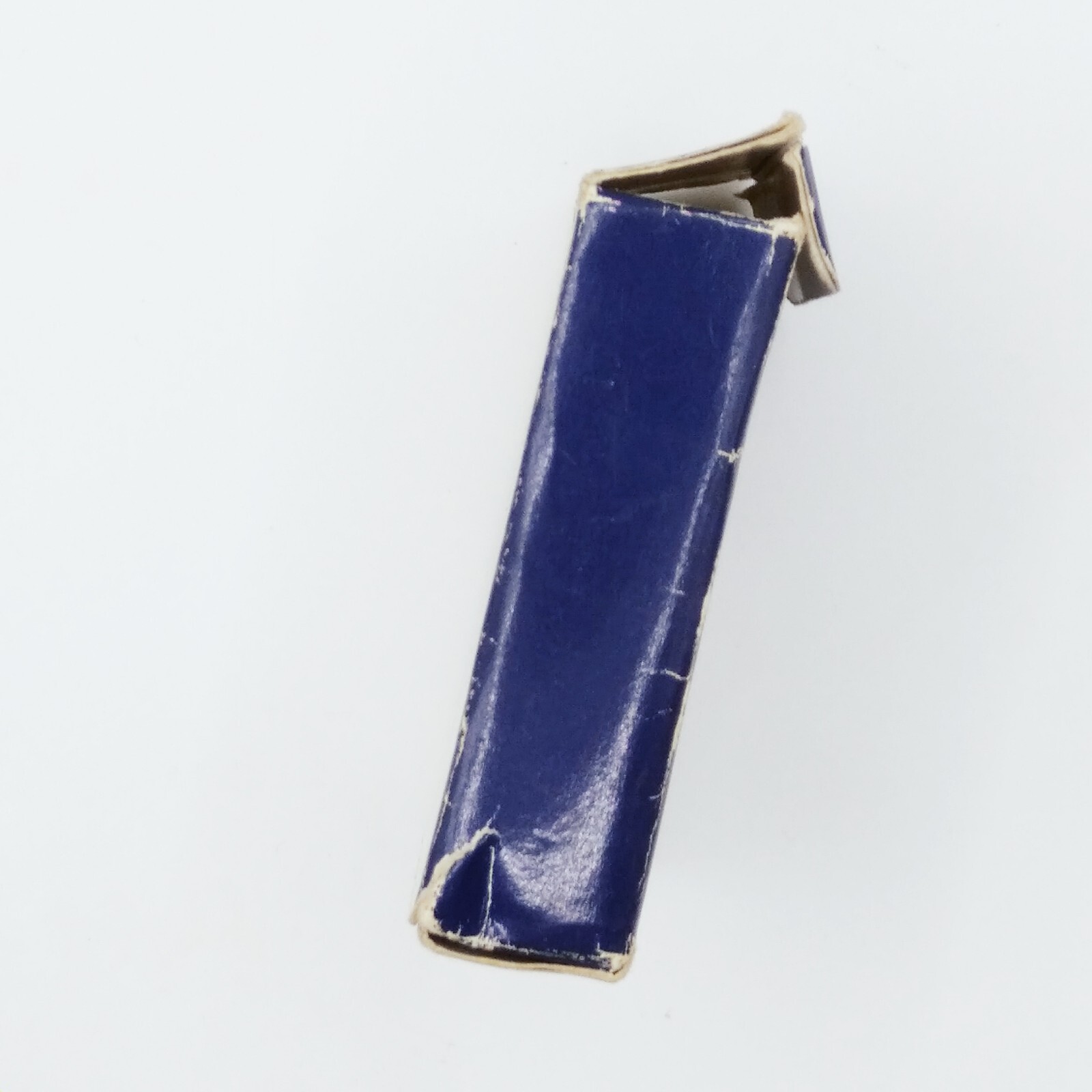 Givenchy Life Lighter Case Mirror Box Black Brass Japan Square Old ...