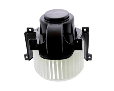 Blower Motor for A/C and Heater Nissens 87139 / 4L1 820 021 B | eBay