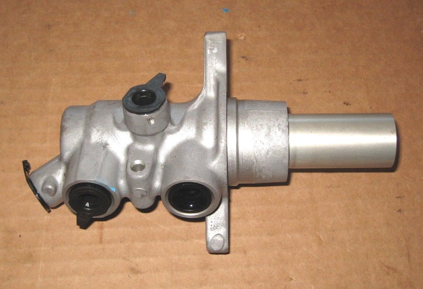 2015 2016 2017 MERCEDES C300 C63 BRAKE MASTER CYLINDER, PART ...