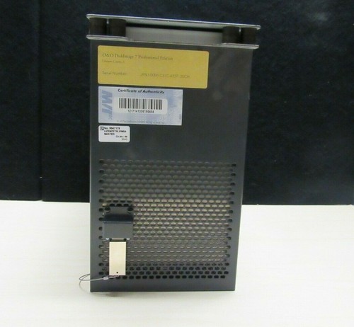 Manz 81009594 Industriel Ordinateur Motion Contrôleur Aico.box.ipc | eBay