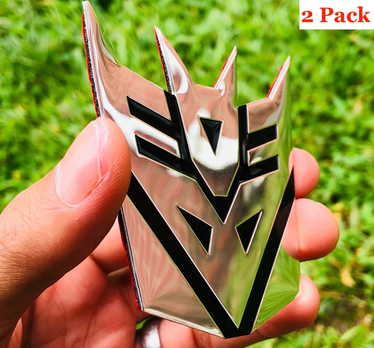 Carro Decepticon The Newest Decepticon: The Next Transformers Movie