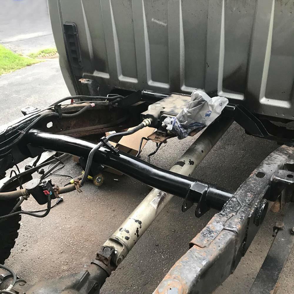 Front Fuel Tank Support Kit Fits Chevrolet Silverado /GMC Sierra 1500/2500/3500 | eBay