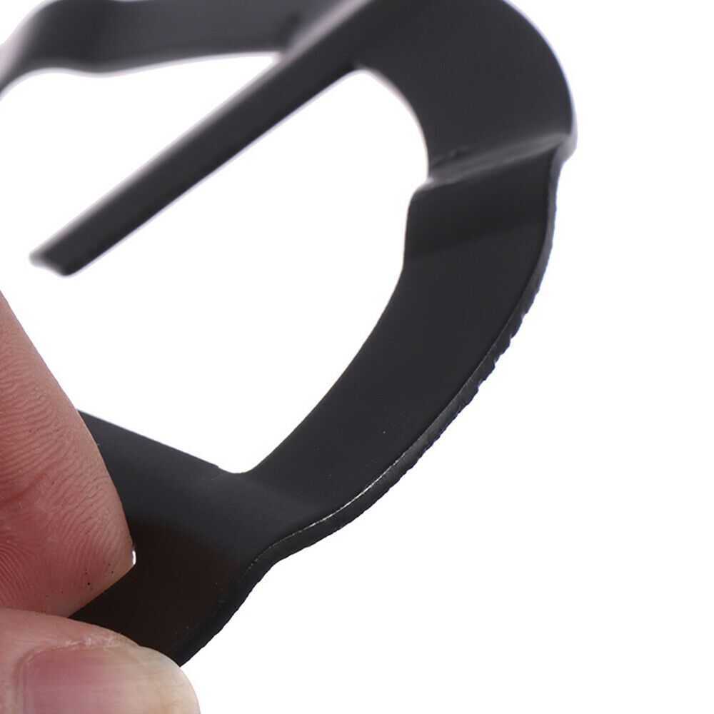 Iron Home Coffee Moka Pot Holder Reducer Ring Gas Stove Stand Cooker ...