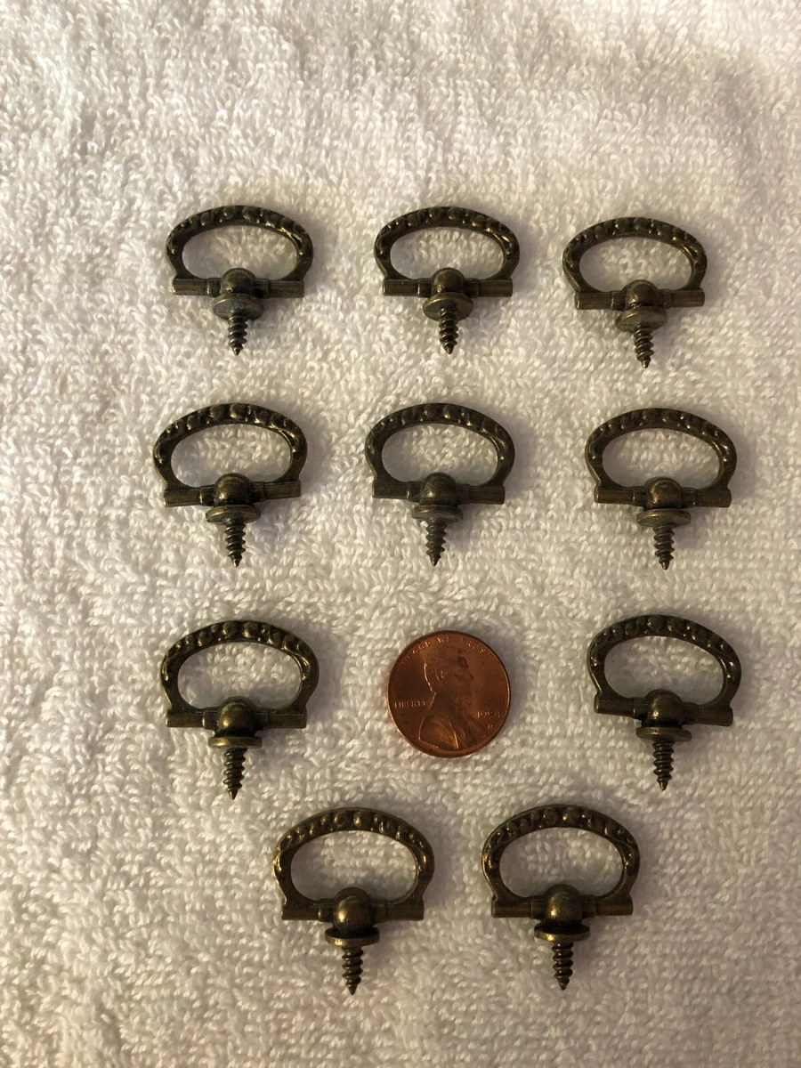 Decorative Brass Picture Hangers | Shelly Lighting