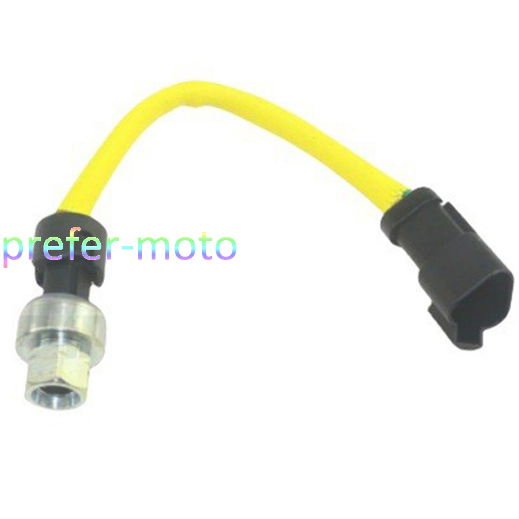 Pressure Sensor 161-9932 Fit For Caterpillar C7 C9 C11 C13 3126B 3412 ...