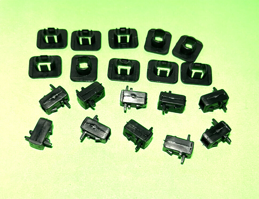 Cowl Grille Lock Clip Grill For Nissan Hardbody D21 Navara BDI BD25 925 ...