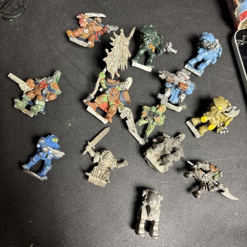 HHG Figurines 1996-1998 | eBay