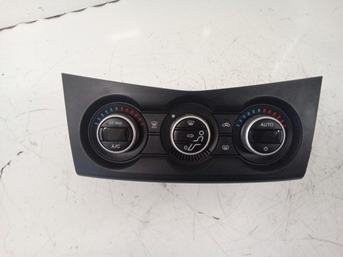 MAZDA BT50 HEATER/AC CONTROLS UP-UR, CLIMATE CONTROL TYPE, 10/11-06/20 ...
