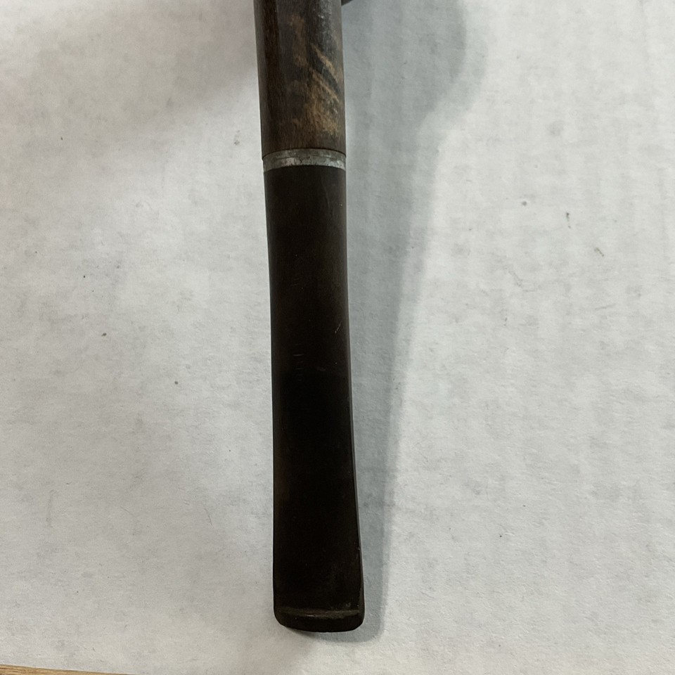 LHS Purex Superfine Estate Tobacco Smoking Pipe Red Dot | eBay